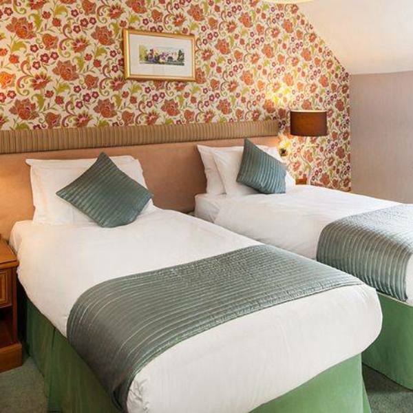 Hotel Rooms | B&B Lochaber Hotel Accommodation B&B Holidays